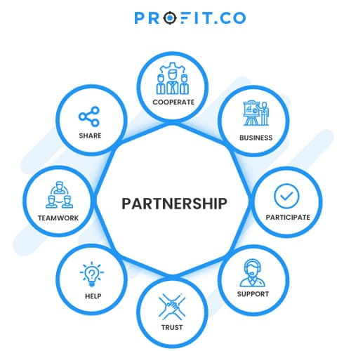 Partnerships