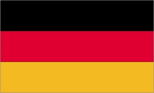 German Flag